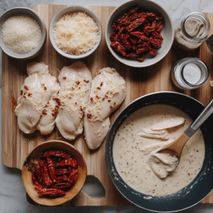 Why Is It Called Marry Me Chicken? 3 Reasons to Love the Story