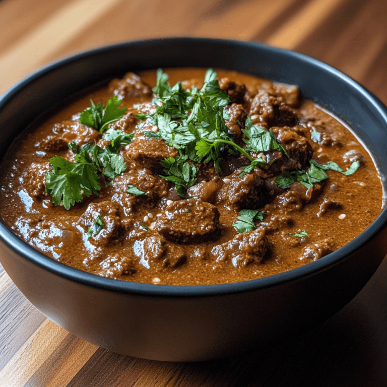 Steak Chili Recipe: The Ultimate Hearty 1 Chili Twist