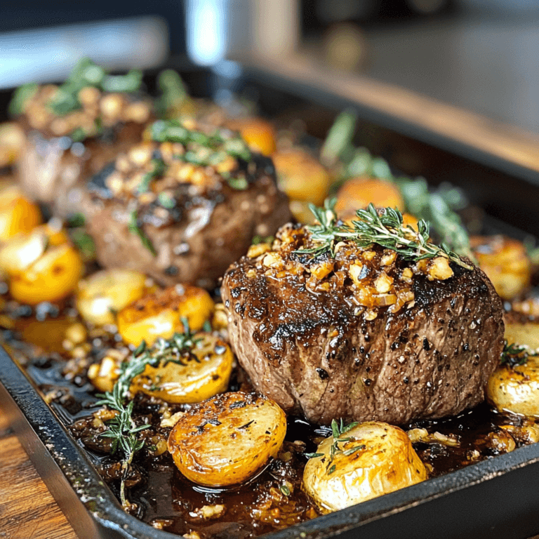 What Part of the Cow Is Filet Mignon ? A Complete Guide