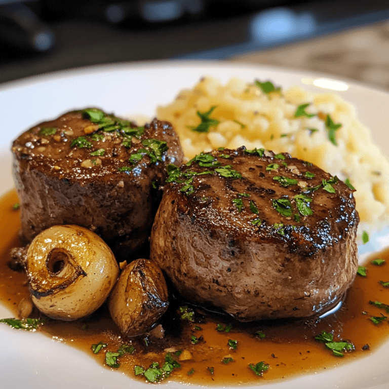 What Part of the Cow Is Filet Mignon ? A Complete Guide