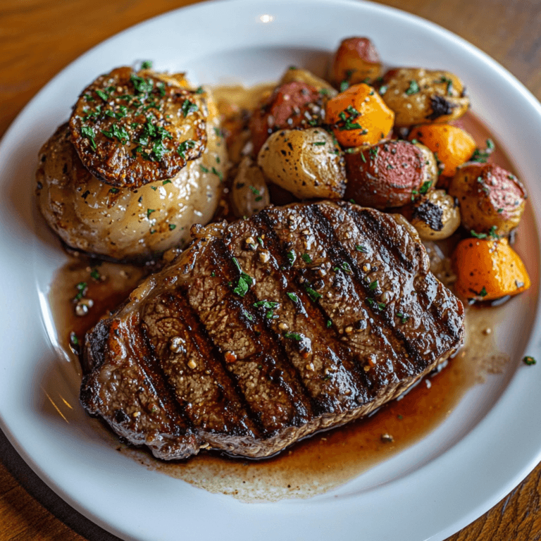 Delmonico Steak: The Ultimate Guide to This Classic Cut of Beef