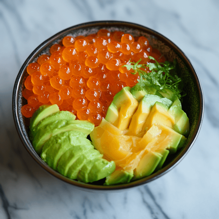 How to Cook Salmon Fish Eggs: A Complete Guide