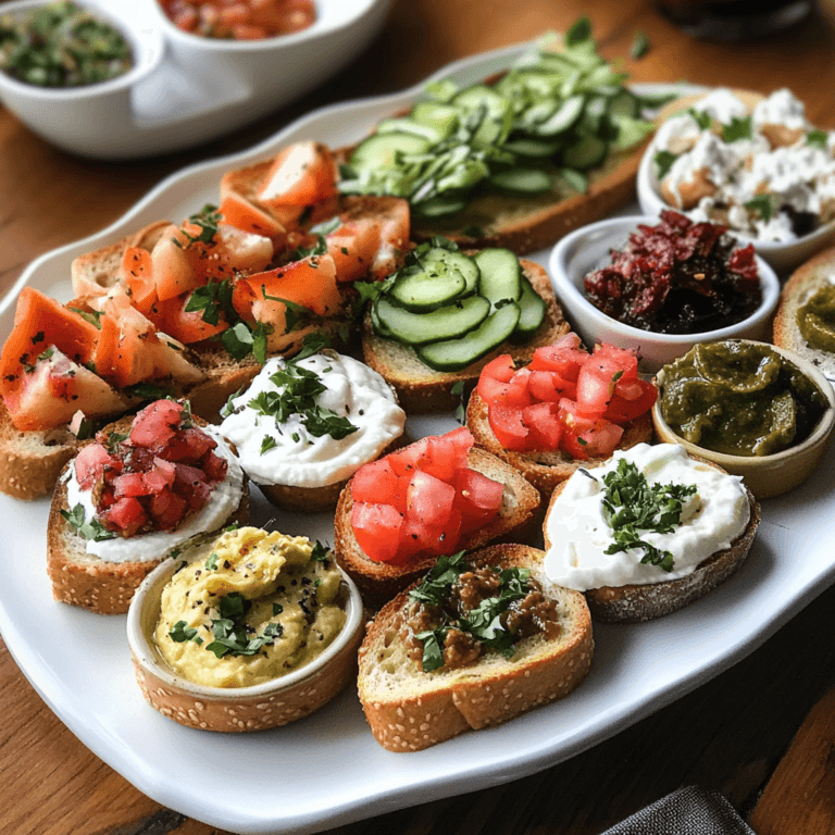 How to Make Perfect Melba Toast: Guide and Creative 4 Ideas