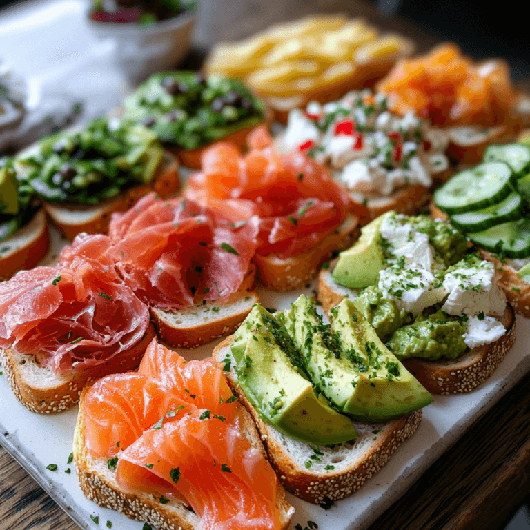 How to Make Perfect Melba Toast: Guide and Creative 4 Ideas