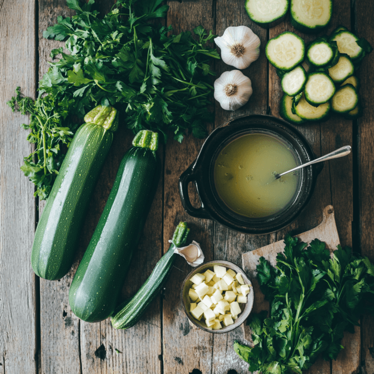 How to Make Delicious Swamp Soup:1 Hearty and Unique Recipe