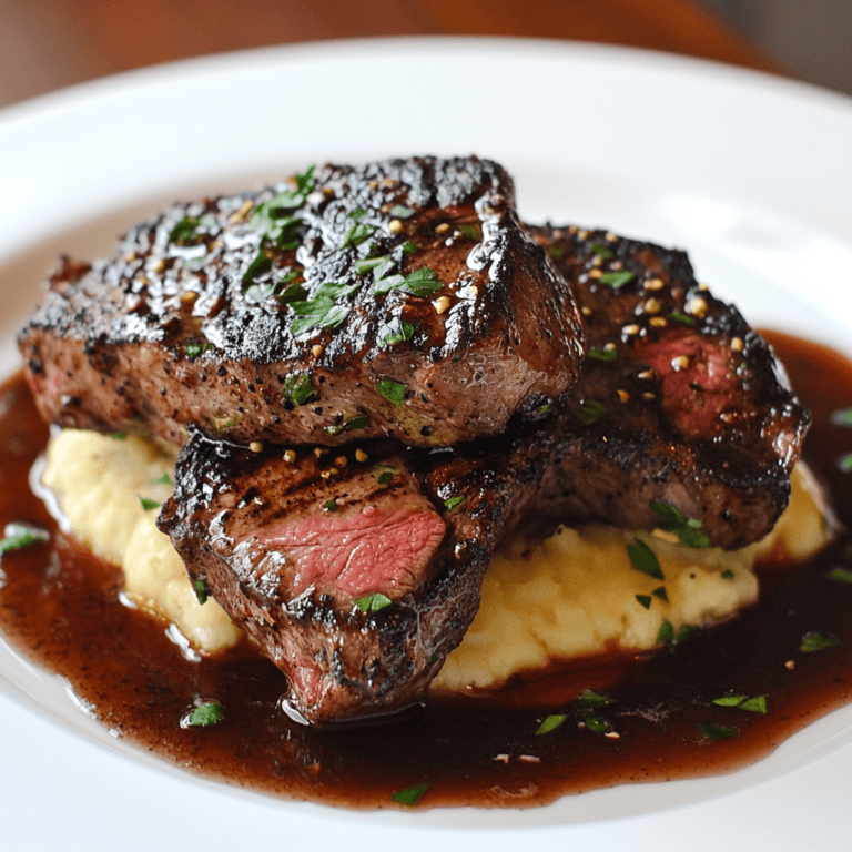 How to Prepare Delmonico Steak: Step-by-Step 2 Cooking