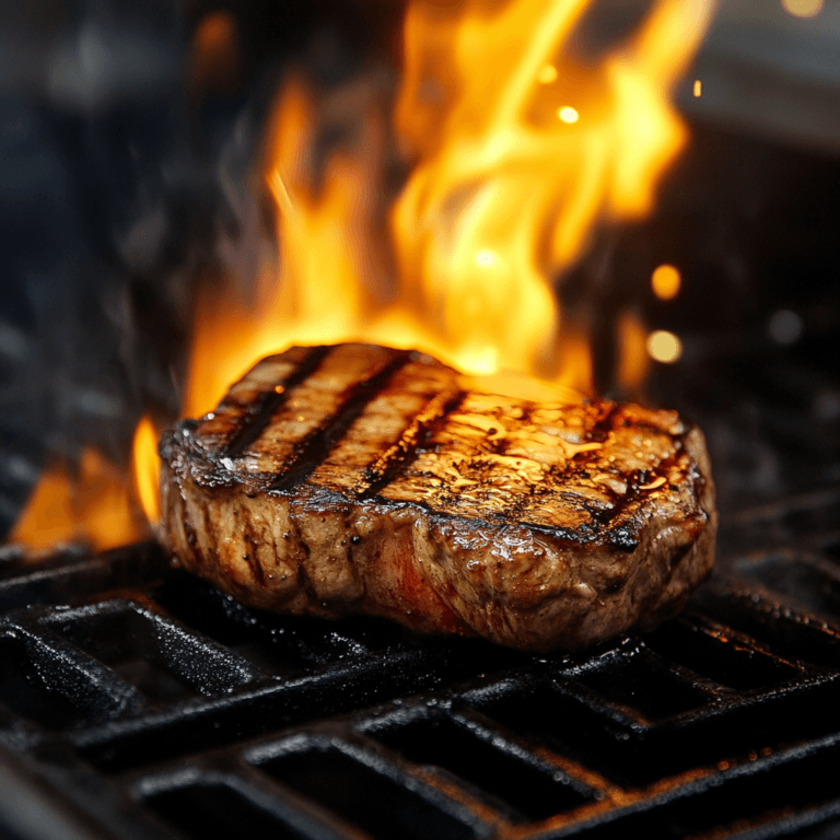 What is a Delmonico Steak? Cooking, and History