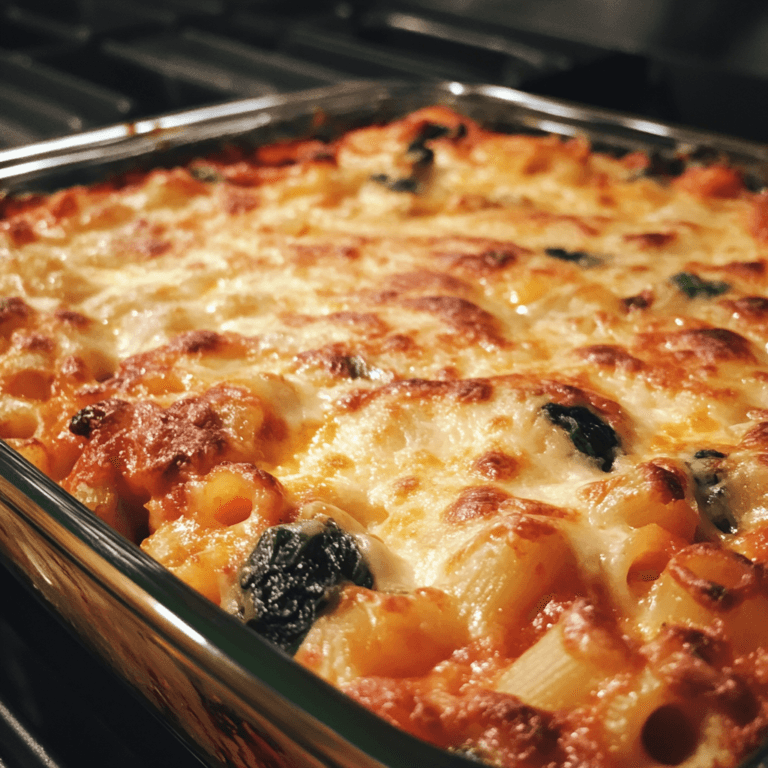 25+ Creative Recipes: What to Make with Ditalini Pasta