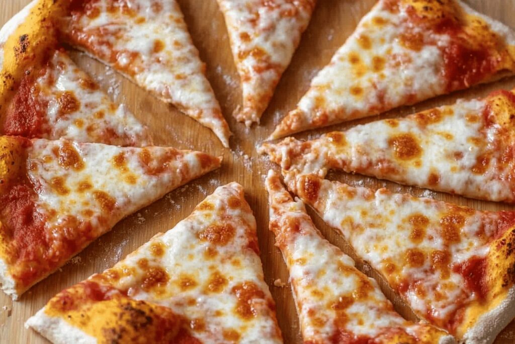 Cottage Cheese Pizza Crust Recipe Delight - delicedcook.com