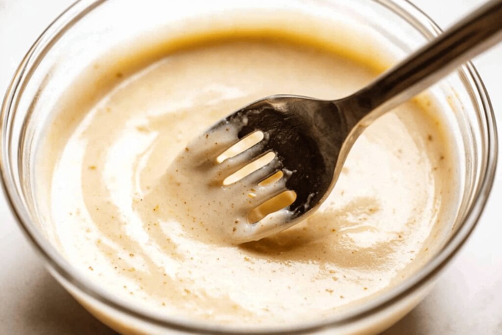 Creamy Tahini Sauce Recipe for Every Dish - delicedcook.com