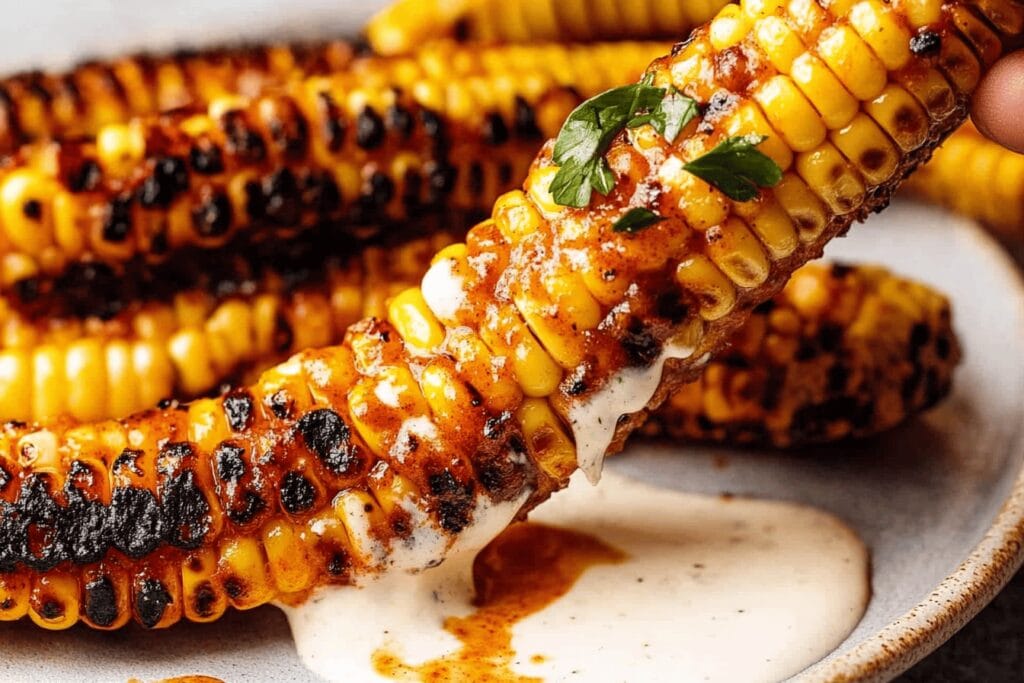 Delicious Corn Ribs Recipe to Try Today - delicedcook.com