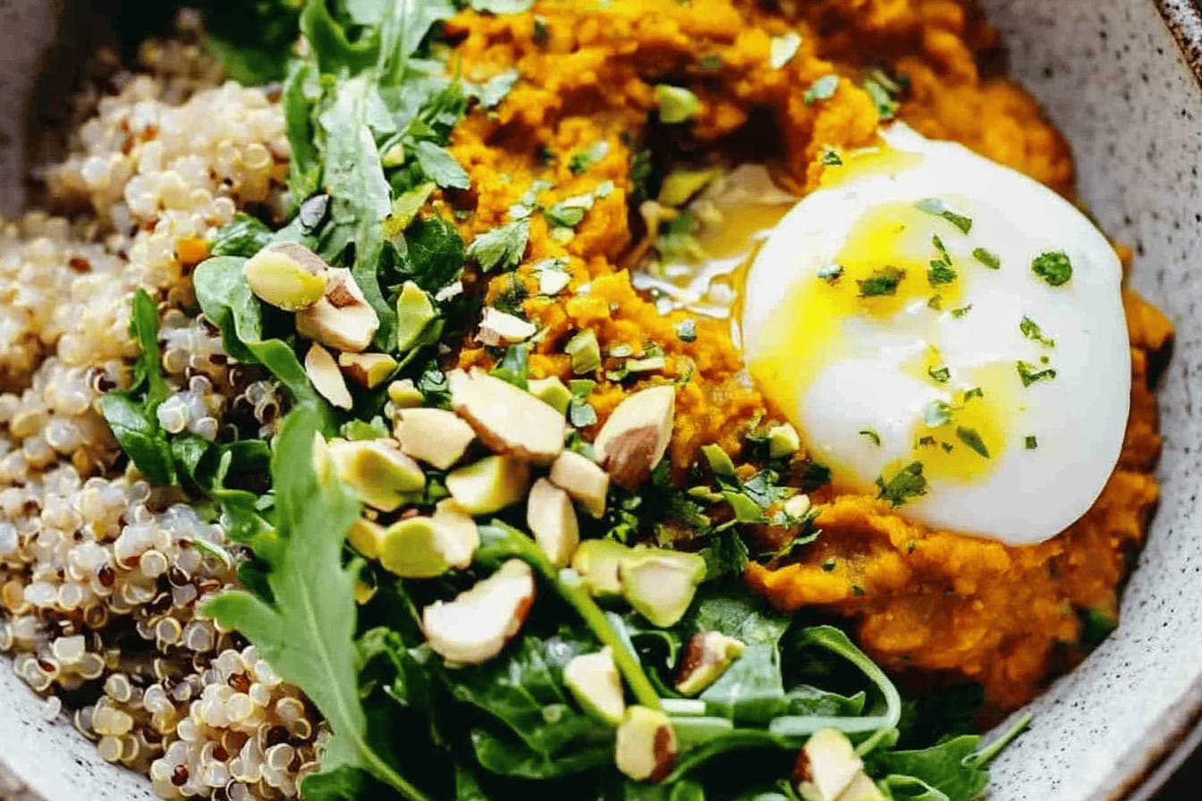 Healing Bowls for Nourishment and Wellness - delicedcook.com