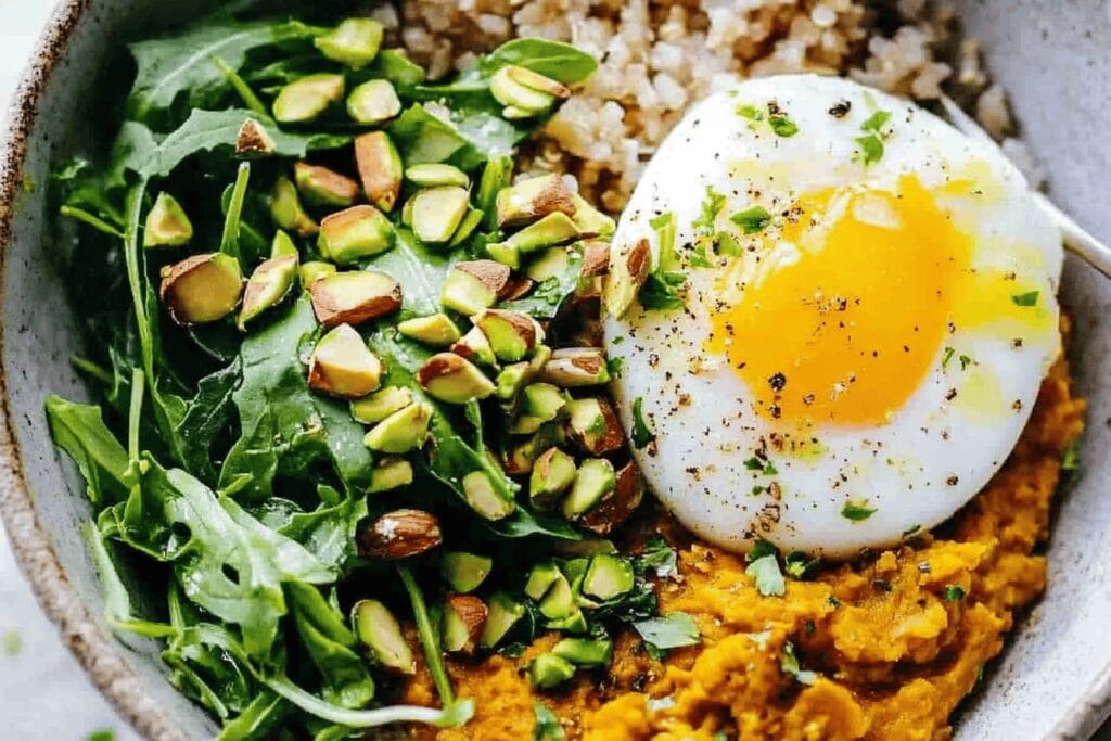 Healing Bowls for Nourishment and Wellness - delicedcook.com