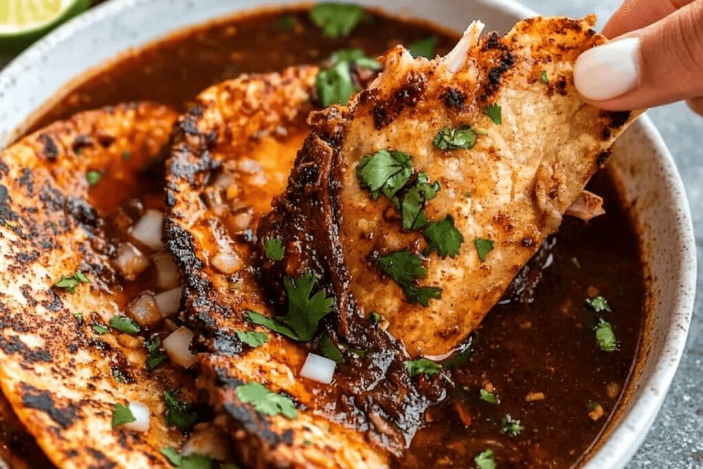 Savory Birria Tacos Recipe You’ll Love - delicedcook.com