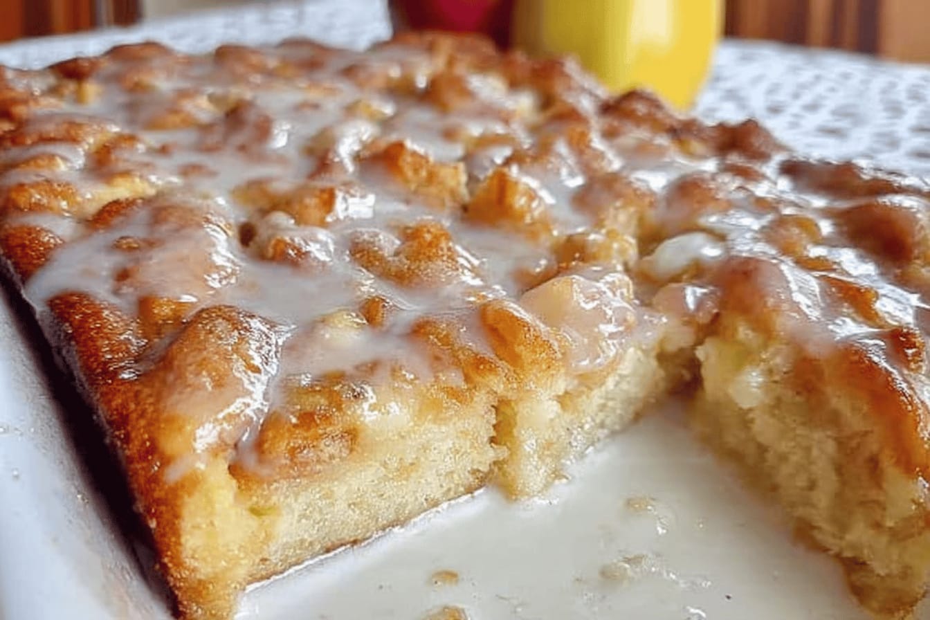 Best Delicious Cake Recipe You Must Try - delicedcook.com